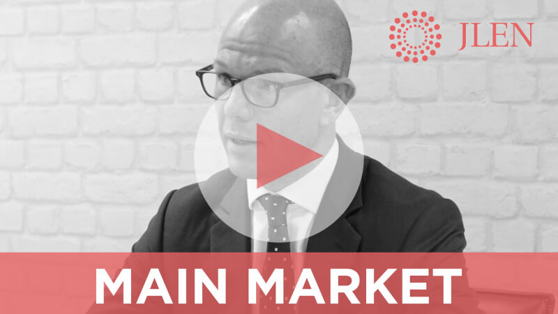 JLEN: Acquisition of five compressed natural gas refuelling stations ...