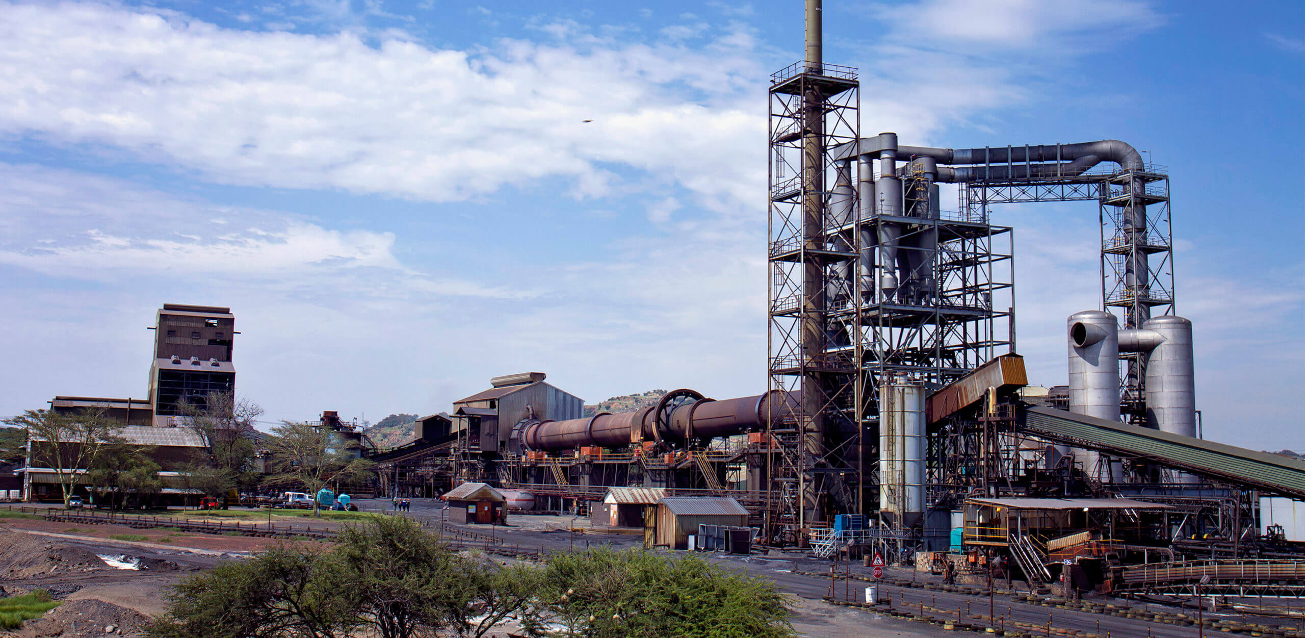 Bushveld minerals: Funding secured for Vametco hybrid mini-grid - Five ...